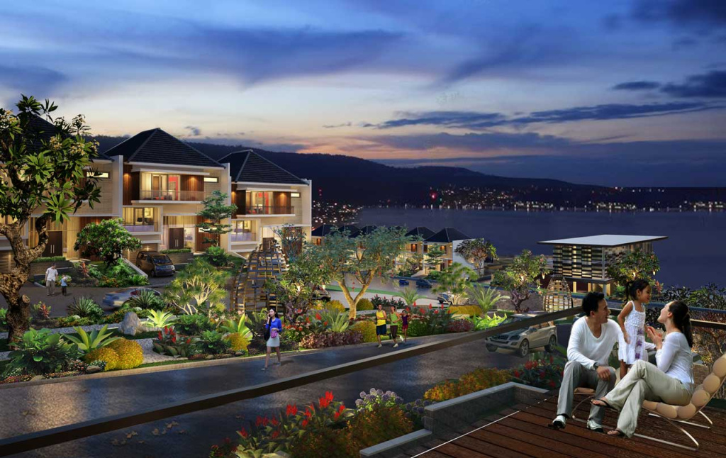 Projects - GNA Group