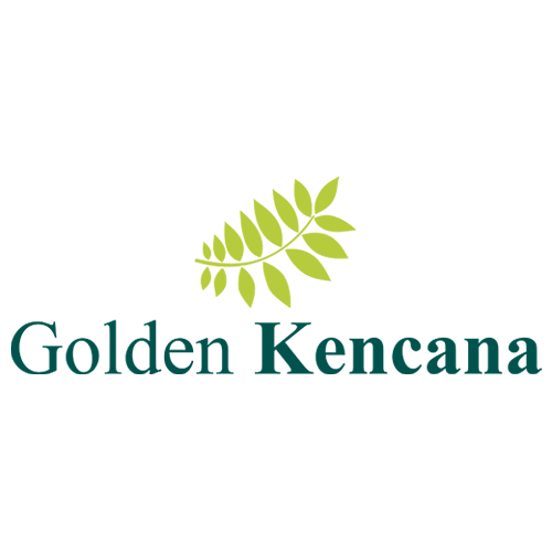 Golden Kencana - GNA Group
