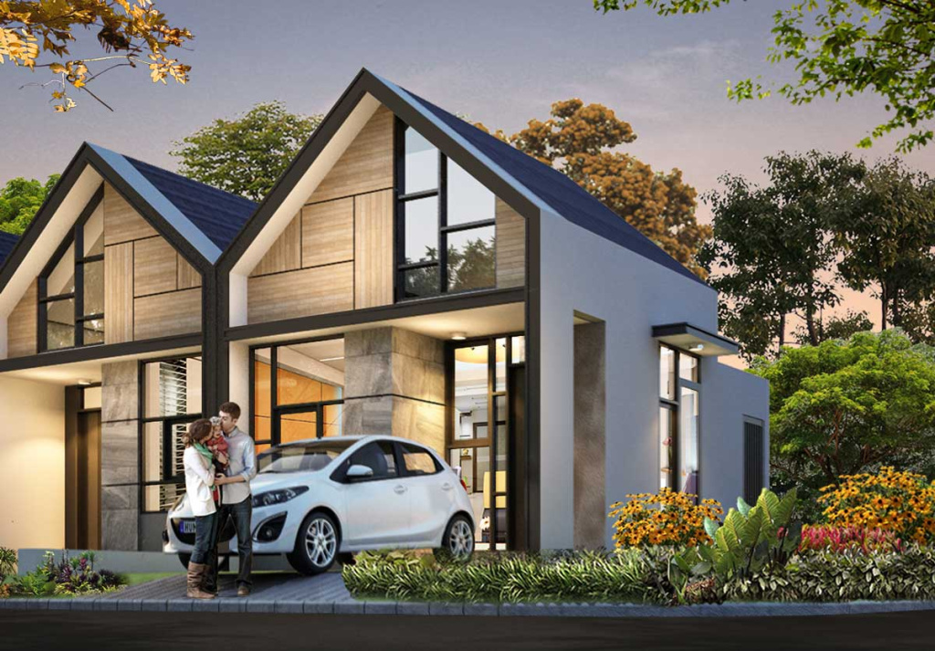 Golden Vista - GNA Group