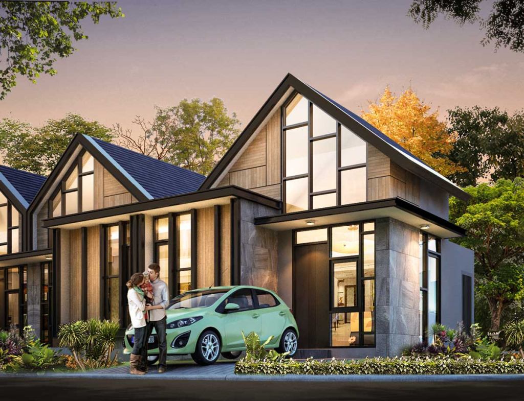 Golden Vista - GNA Group